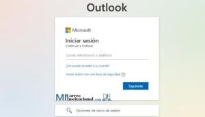 Cómo ingresar al Correo Institucional UTA 【2024