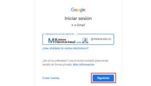 Correo Institucional MISENA 【Actualizado 2024